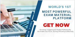 ACCA FREE BOOKS & KITS – ACCA Online Academy